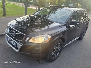 Melns Volvo XC60 2013 Viļņa, ar dzinēja tilpumu 3.00 L un nobraukumu 275 tūkst. km par 8500 €, foto 7 vietnē AUTOMOTO.COM.LV