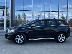 Melns Volvo XC60 2013 Viļņa, ar dzinēja tilpumu 2.00 L un nobraukumu 281 tūkst. km par 8199 €, foto 3 vietnē AUTOMOTO.COM.LV