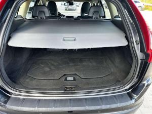 Melns Volvo XC60 2013 Viļņa, ar dzinēja tilpumu 2.00 L un nobraukumu 281 tūkst. km par 8199 €, foto 17 vietnē AUTOMOTO.COM.LV