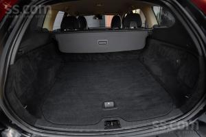 Black Volvo XC60 2013 in Jelgava, with an engine capacity of 2.40 L and mileage of 0 thousand km for 6400 €, photo 12 on AUTOMOTO.COM.LV