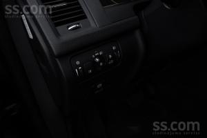 Black Volvo XC60 2013 in Jelgava, with an engine capacity of 2.40 L and mileage of 0 thousand km for 6400 €, photo 15 on AUTOMOTO.COM.LV