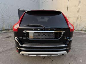 Melns Volvo XC60 2013 Utena, ar dzinēja tilpumu 2.40 L un nobraukumu 308 tūkst. km par 11950 €, foto 9 vietnē AUTOMOTO.COM.LV