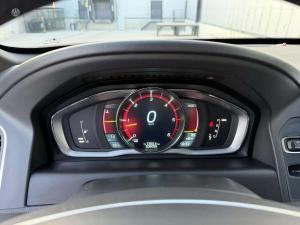 Melns Volvo XC60 2013 Utena, ar dzinēja tilpumu 2.40 L un nobraukumu 308 tūkst. km par 11950 €, foto 16 vietnē AUTOMOTO.COM.LV