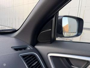Melns Volvo XC60 2013 Utena, ar dzinēja tilpumu 2.40 L un nobraukumu 308 tūkst. km par 11950 €, foto 25 vietnē AUTOMOTO.COM.LV