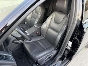 Melns Volvo XC60 2013 Utena, ar dzinēja tilpumu 2.40 L un nobraukumu 308 tūkst. km par 11950 €, foto 29 vietnē AUTOMOTO.COM.LV