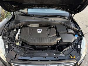 Melns Volvo XC60 2013 Utena, ar dzinēja tilpumu 2.40 L un nobraukumu 308 tūkst. km par 11950 €, foto 42 vietnē AUTOMOTO.COM.LV