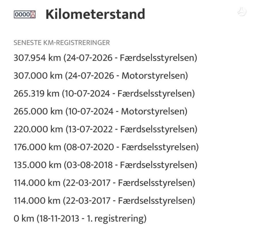 Melns Volvo XC60 2013 Utena, ar dzinēja tilpumu 2.40 L un nobraukumu 308 tūkst. km par 11950 €, foto 43 vietnē AUTOMOTO.COM.LV