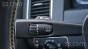 Melns Volvo XC60 2013 Rīga, ar dzinēja tilpumu 2.40 L un nobraukumu 338 tūkst. km par 10590 €, foto 22 vietnē AUTOMOTO.COM.LV