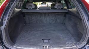 Melns Volvo XC60 2013 Rīga, ar dzinēja tilpumu 2.40 L un nobraukumu 338 tūkst. km par 10590 €, foto 30 vietnē AUTOMOTO.COM.LV
