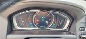 Melns Volvo XC60 2013 Rīga, ar dzinēja tilpumu 2.40 L un nobraukumu 232 tūkst. km par 9600 €, foto 4 vietnē AUTOMOTO.COM.LV