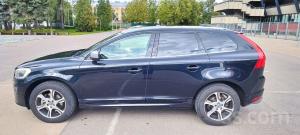Melns Volvo XC60 2013 Rīga, ar dzinēja tilpumu 2.40 L un nobraukumu 232 tūkst. km par 9600 €, foto 11 vietnē AUTOMOTO.COM.LV
