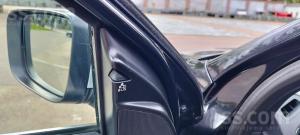 Melns Volvo XC60 2013 Rīga, ar dzinēja tilpumu 2.40 L un nobraukumu 232 tūkst. km par 9600 €, foto 12 vietnē AUTOMOTO.COM.LV