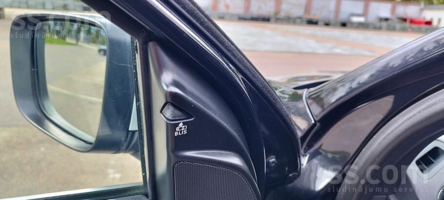 Melns Volvo XC60 2013 Rīga, ar dzinēja tilpumu 2.40 L un nobraukumu 232 tūkst. km par 9600 €, foto 12 vietnē AUTOMOTO.COM.LV