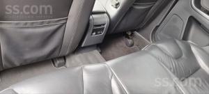 Melns Volvo XC60 2013 Rīga, ar dzinēja tilpumu 2.40 L un nobraukumu 232 tūkst. km par 9600 €, foto 17 vietnē AUTOMOTO.COM.LV