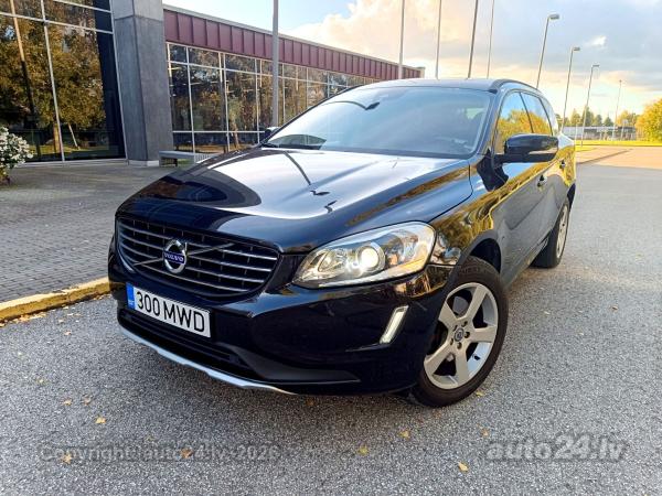 Volvo XC60 2013 Tartu vietnē Melns Volvo XC60 2013 Tartu, ar dzinēja tilpumu 2.40 L un nobraukumu 270 tūkst. km par 10999 €, foto 3 vietnē AUTOMOTO.COM.LV