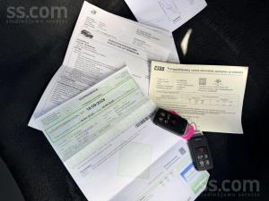 Черный Вольво ХС60 2013 в Рига, объемом двигателя 2.00 л и пробегом 150 тыс. км за 12995 €, фото 22 на AUTOMOTO.COM.LV