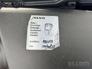 Черный Вольво ХС60 2013 в Рига, объемом двигателя 2.00 л и пробегом 150 тыс. км за 12995 €, фото 23 на AUTOMOTO.COM.LV