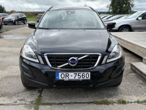 Melns Volvo XC60 2013 Rīga, ar dzinēja tilpumu 2.40 L un nobraukumu 270 tūkst. km par 11450 €, foto 3 vietnē AUTOMOTO.COM.LV