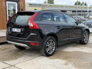 Melns Volvo XC60 2013 Rīga, ar dzinēja tilpumu 2.40 L un nobraukumu 270 tūkst. km par 11450 €, foto 13 vietnē AUTOMOTO.COM.LV