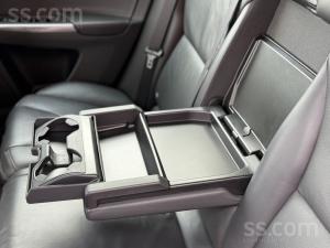 Melns Volvo XC60 2013 Rīga, ar dzinēja tilpumu 2.40 L un nobraukumu 270 tūkst. km par 11450 €, foto 17 vietnē AUTOMOTO.COM.LV