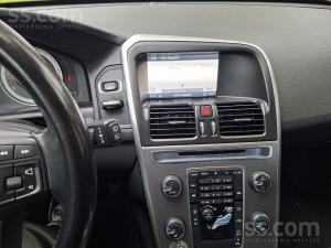 Melns Volvo XC60 2013 Rīga, ar dzinēja tilpumu 2.40 L un nobraukumu 309 tūkst. km par 8950 €, foto 15 vietnē AUTOMOTO.COM.LV