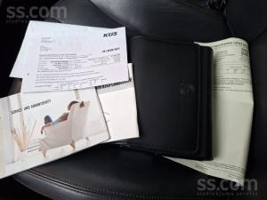 Melns Volvo XC60 2013 Rīga, ar dzinēja tilpumu 2.40 L un nobraukumu 309 tūkst. km par 8950 €, foto 18 vietnē AUTOMOTO.COM.LV