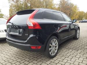 Melns Volvo XC60 2013 Rīga, ar dzinēja tilpumu 2.00 L un nobraukumu 211 tūkst. km par 12800 €, foto 4 vietnē AUTOMOTO.COM.LV
