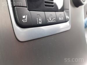Melns Volvo XC60 2013 Rīga, ar dzinēja tilpumu 2.00 L un nobraukumu 211 tūkst. km par 12800 €, foto 11 vietnē AUTOMOTO.COM.LV
