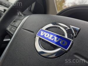 Melns Volvo XC60 2013 Rīga, ar dzinēja tilpumu 2.00 L un nobraukumu 211 tūkst. km par 12800 €, foto 12 vietnē AUTOMOTO.COM.LV