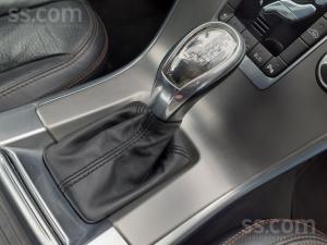 Melns Volvo XC60 2013 Rīga, ar dzinēja tilpumu 2.00 L un nobraukumu 211 tūkst. km par 12800 €, foto 13 vietnē AUTOMOTO.COM.LV