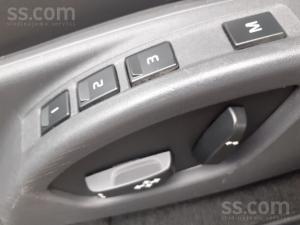 Melns Volvo XC60 2013 Rīga, ar dzinēja tilpumu 2.00 L un nobraukumu 211 tūkst. km par 12800 €, foto 15 vietnē AUTOMOTO.COM.LV