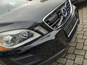 Melns Volvo XC60 2013 Rīga, ar dzinēja tilpumu 2.00 L un nobraukumu 211 tūkst. km par 12800 €, foto 18 vietnē AUTOMOTO.COM.LV