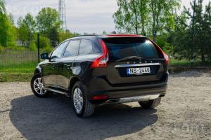 Melns Volvo XC60 2014 Rīga, ar dzinēja tilpumu 2.40 L un nobraukumu 0 tūkst. km par 13390 €, foto 4 vietnē AUTOMOTO.COM.LV