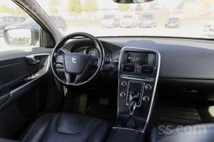 Melns Volvo XC60 2014 Rīga, ar dzinēja tilpumu 2.40 L un nobraukumu 0 tūkst. km par 13390 €, foto 11 vietnē AUTOMOTO.COM.LV