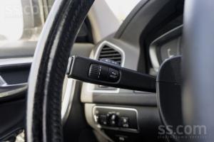Melns Volvo XC60 2014 Rīga, ar dzinēja tilpumu 2.40 L un nobraukumu 0 tūkst. km par 13390 €, foto 16 vietnē AUTOMOTO.COM.LV