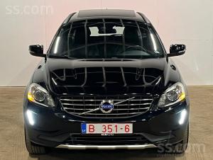 Melns Volvo XC60 2014 Jūrmala, ar dzinēja tilpumu 2.40 L un nobraukumu 295 tūkst. km par 13995 €, foto 3 vietnē AUTOMOTO.COM.LV