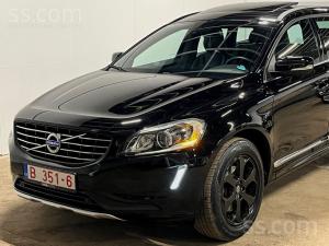 Melns Volvo XC60 2014 Jūrmala, ar dzinēja tilpumu 2.40 L un nobraukumu 295 tūkst. km par 13995 €, foto 6 vietnē AUTOMOTO.COM.LV