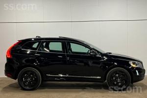 Melns Volvo XC60 2014 Jūrmala, ar dzinēja tilpumu 2.40 L un nobraukumu 295 tūkst. km par 13995 €, foto 8 vietnē AUTOMOTO.COM.LV