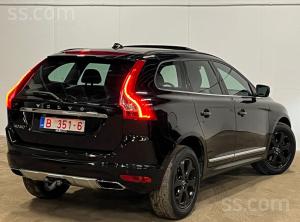 Melns Volvo XC60 2014 Jūrmala, ar dzinēja tilpumu 2.40 L un nobraukumu 295 tūkst. km par 13995 €, foto 12 vietnē AUTOMOTO.COM.LV
