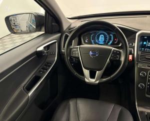 Melns Volvo XC60 2014 Marijampole, ar dzinēja tilpumu 2.40 L un nobraukumu 262 tūkst. km par 13650 €, foto 7 vietnē AUTOMOTO.COM.LV