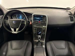Melns Volvo XC60 2014 Marijampole, ar dzinēja tilpumu 2.40 L un nobraukumu 262 tūkst. km par 13650 €, foto 9 vietnē AUTOMOTO.COM.LV