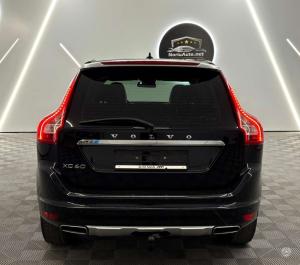 Melns Volvo XC60 2014 Marijampole, ar dzinēja tilpumu 2.40 L un nobraukumu 262 tūkst. km par 13650 €, foto 19 vietnē AUTOMOTO.COM.LV