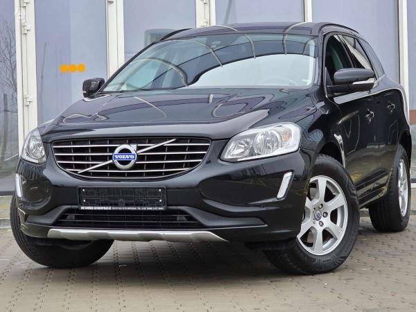 Melns Volvo XC60 2014 Viļņa, ar dzinēja tilpumu 1.98 L un nobraukumu 136 tūkst. km par 15900 €, foto 4 vietnē AUTOMOTO.COM.LV