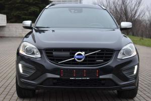 Melns Volvo XC60 2014 Viļņa, ar dzinēja tilpumu 2.40 L un nobraukumu 292 tūkst. km par 14900 €, foto 5 vietnē AUTOMOTO.COM.LV