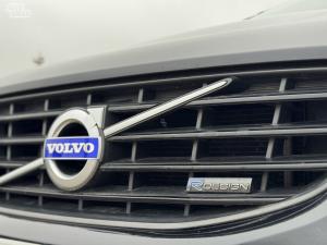 Melns Volvo XC60 2014 Viļņa, ar dzinēja tilpumu 2.00 L un nobraukumu 177 tūkst. km par 11950 €, foto 15 vietnē AUTOMOTO.COM.LV