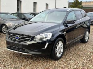 Melns Volvo XC60 2014 Telšiai, ar dzinēja tilpumu 2.40 L un nobraukumu 259 tūkst. km par 14500 €, foto  vietnē AUTOMOTO.COM.LV