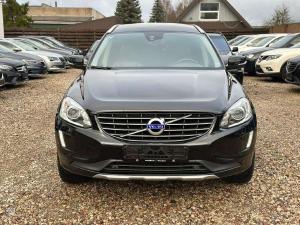 Black Volvo XC60 2014 in Telschi, with an engine capacity of 2.40 L and mileage of 259 thousand km for 14500 €, photo 2 on AUTOMOTO.COM.LV