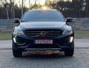 Melns Volvo XC60 2014 Druskininkai, ar dzinēja tilpumu 2.40 L un nobraukumu 221 tūkst. km par 12350 €, foto 10 vietnē AUTOMOTO.COM.LV