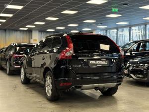 Melns Volvo XC60 2014 Klaipėda, ar dzinēja tilpumu 2.40 L un nobraukumu 297 tūkst. km par 13700 €, foto 2 vietnē AUTOMOTO.COM.LV