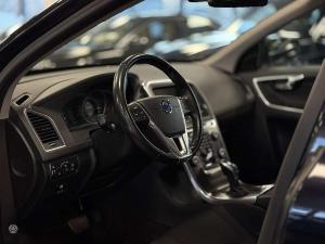Melns Volvo XC60 2014 Klaipėda, ar dzinēja tilpumu 2.40 L un nobraukumu 297 tūkst. km par 13700 €, foto 7 vietnē AUTOMOTO.COM.LV